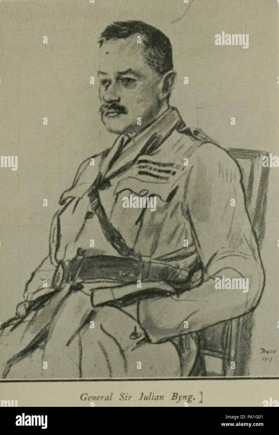 Allgemeine byng -Fotos und -Bildmaterial in hoher Auflösung – Alamy