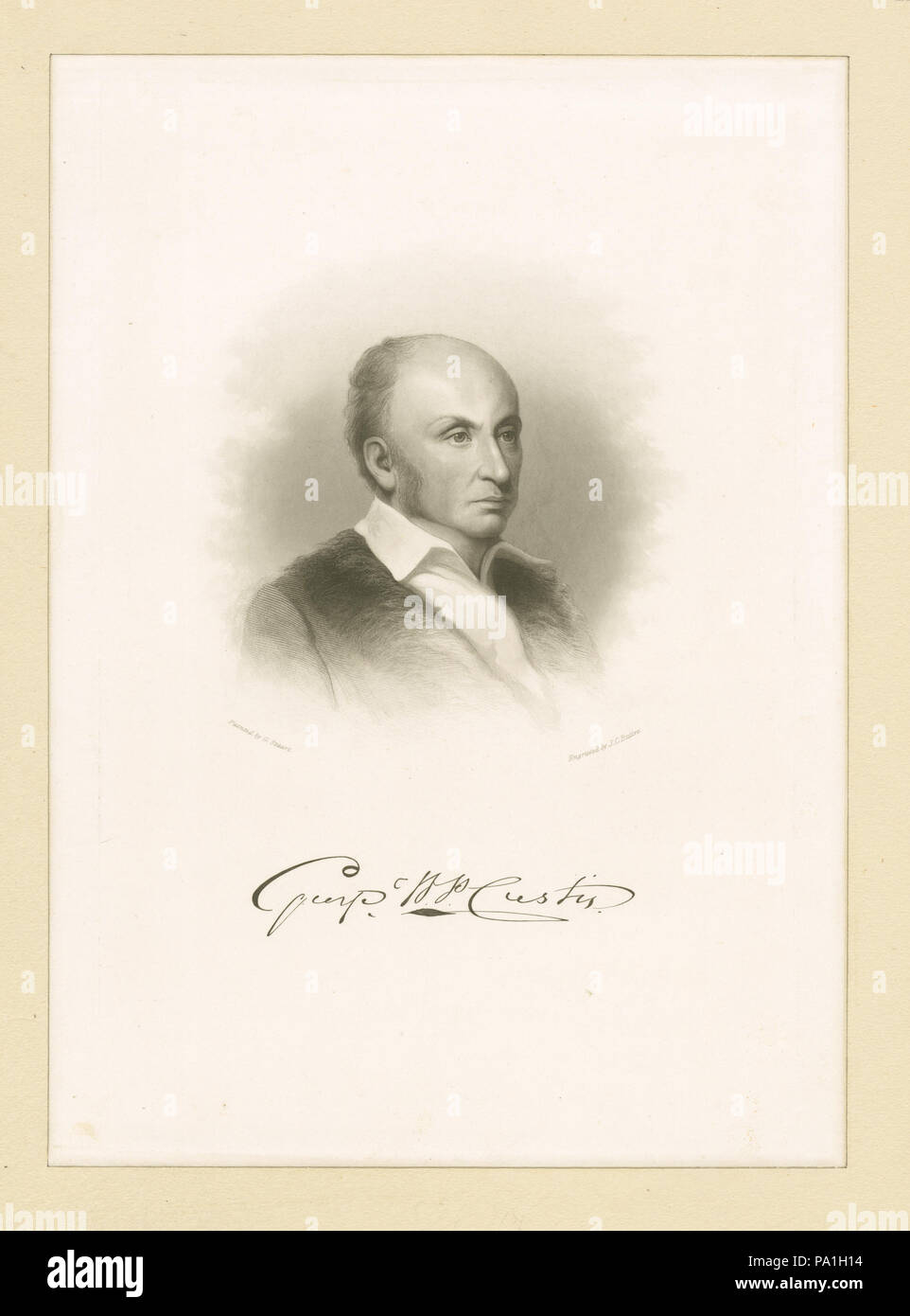 Anwesen der familie custis -Fotos und -Bildmaterial in hoher Auflösung ...