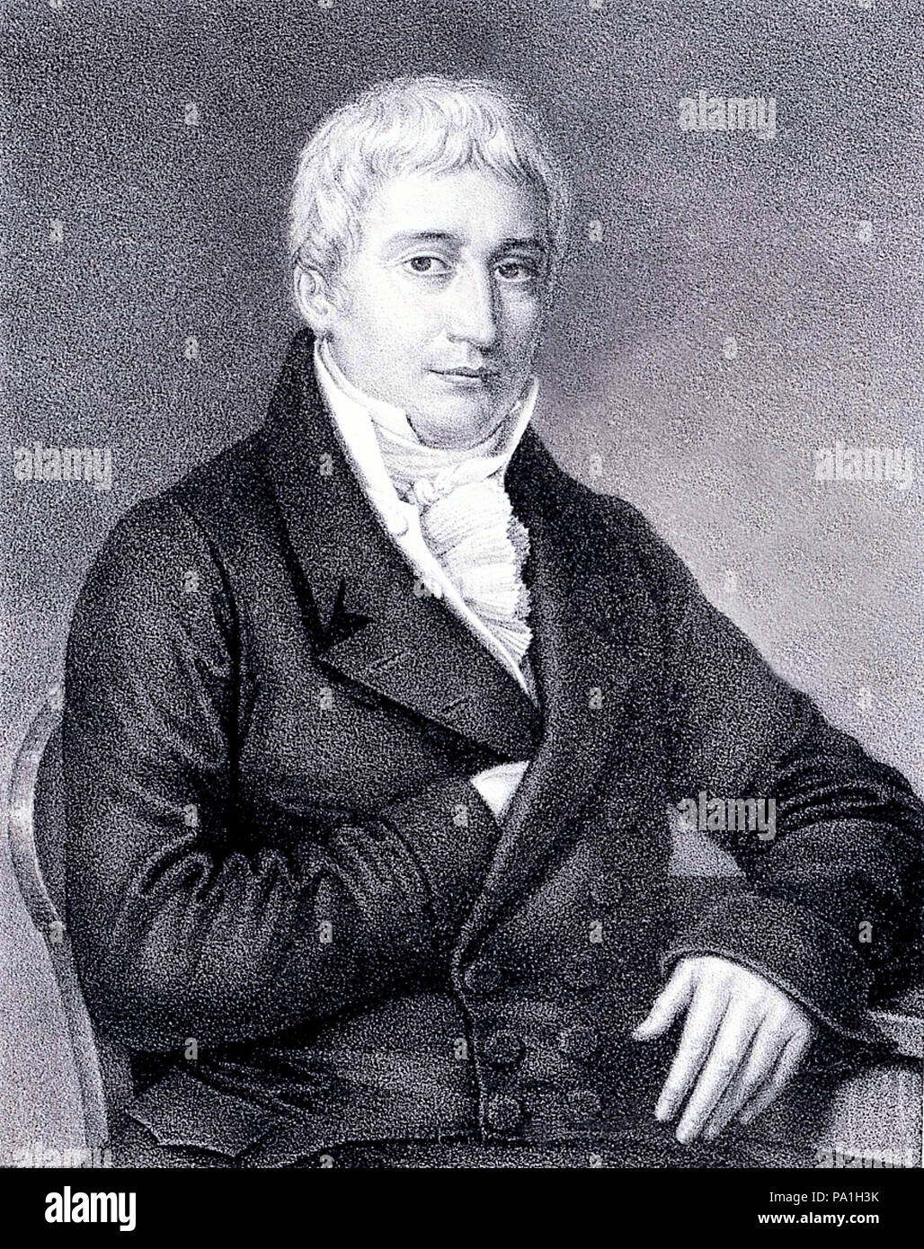 Georg Simon Stockfotos und -bilder Kaufen - Alamy