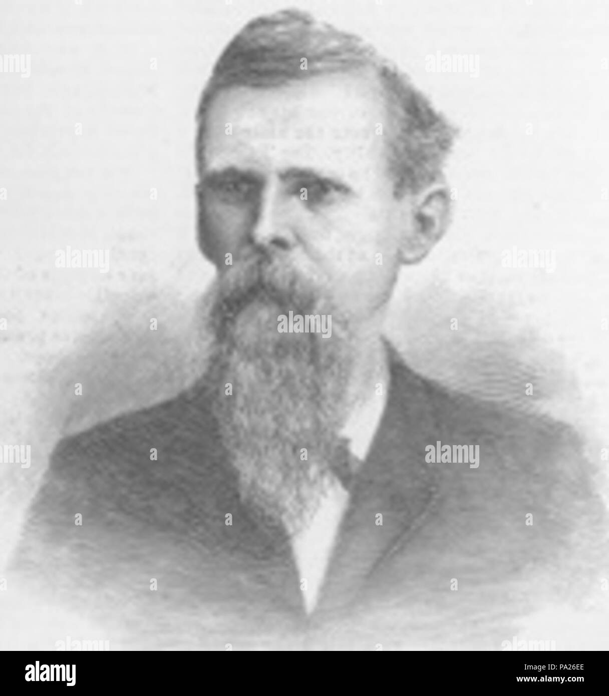 William dargan -Fotos und -Bildmaterial in hoher Auflösung – Alamy