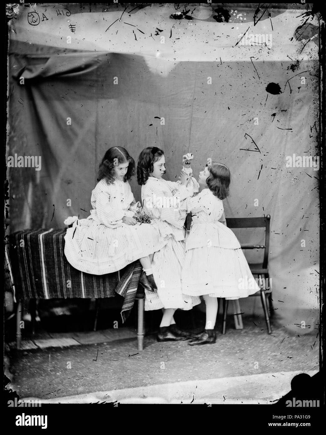 Edith Liddell Stockfotos und -bilder Kaufen - Alamy