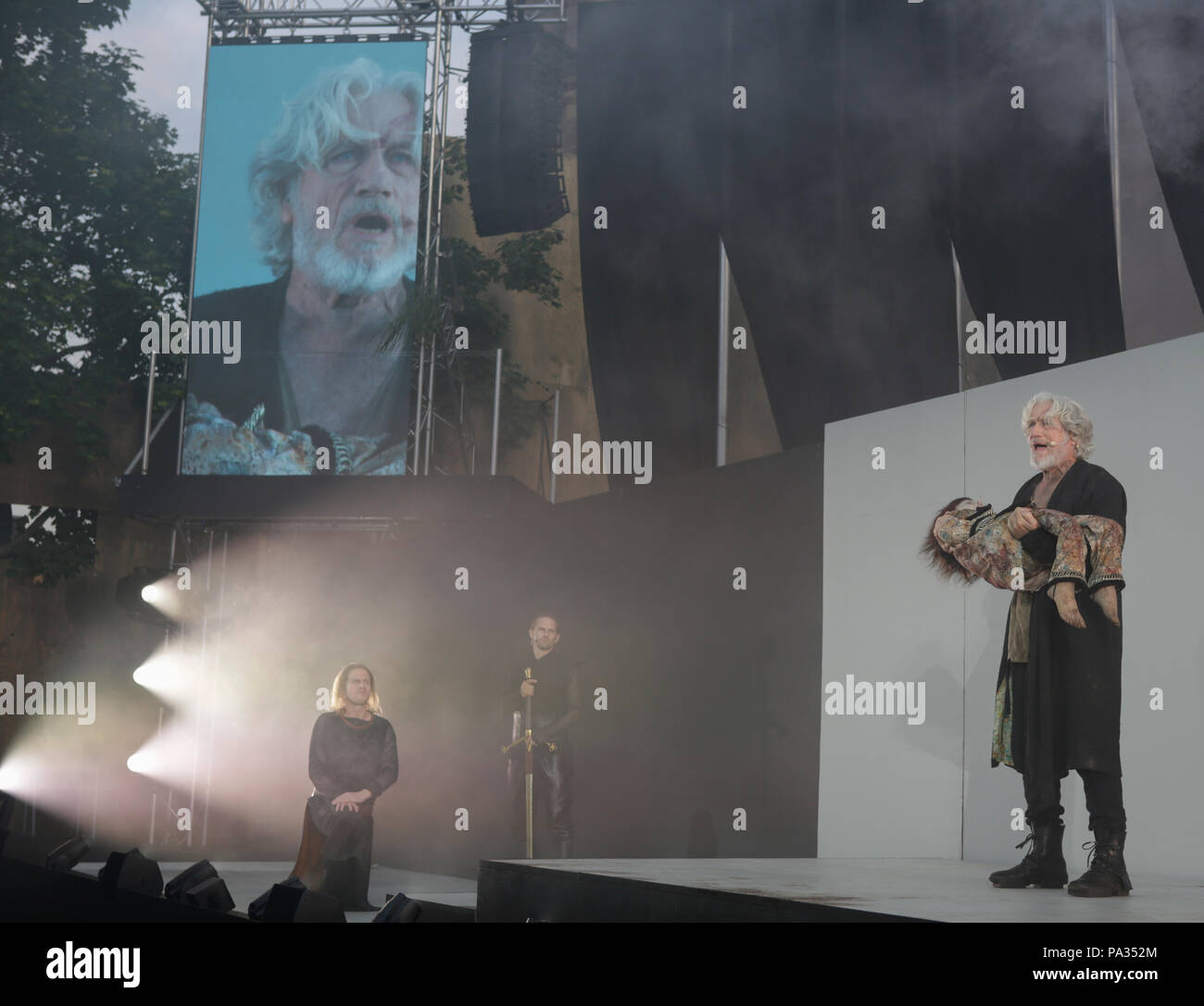 Felix rech -Fotos und -Bildmaterial in hoher Auflösung – Alamy