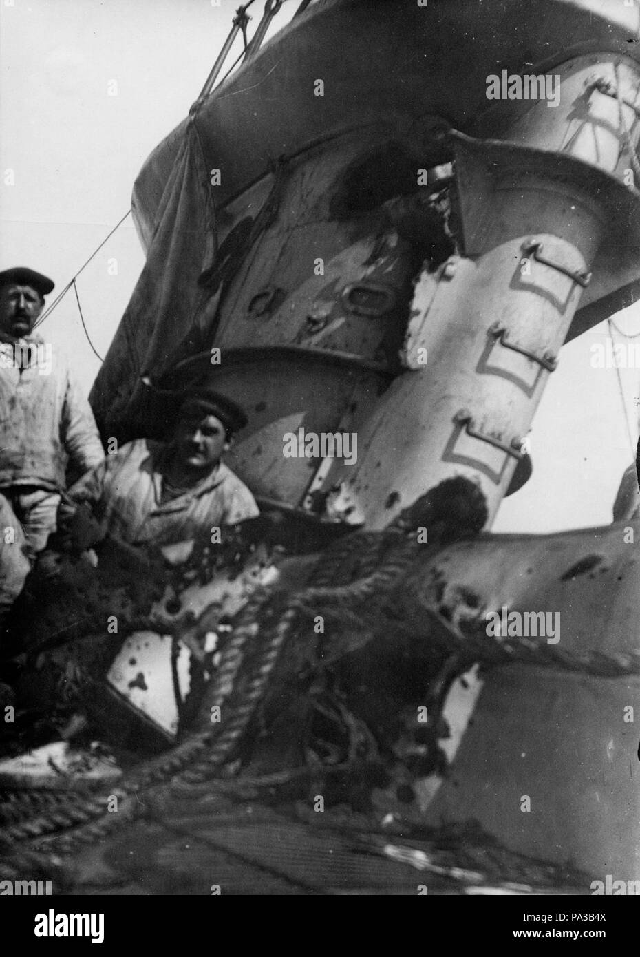 Hms e -Fotos und -Bildmaterial in hoher Auflösung – Alamy