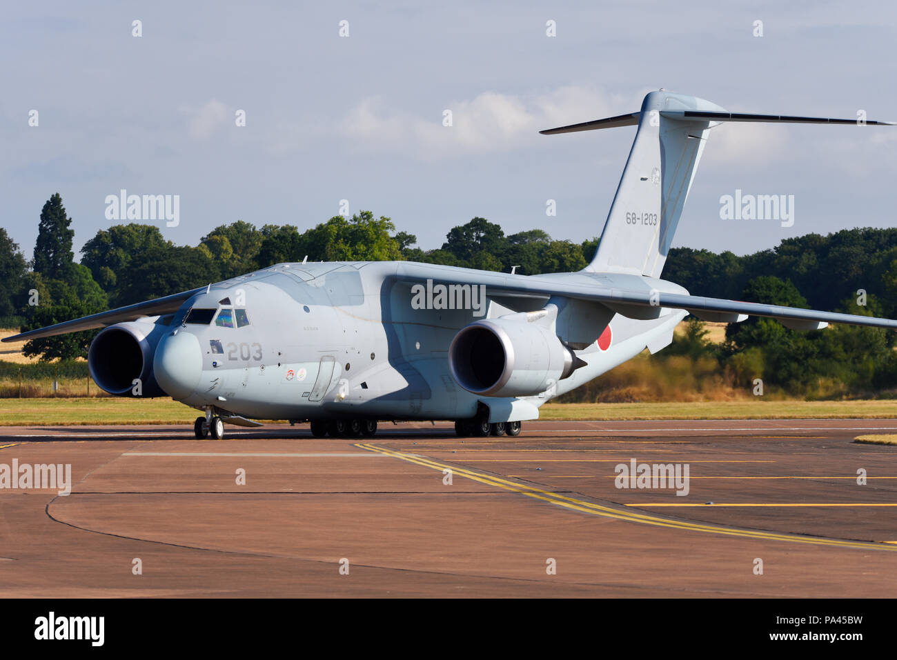 Japan luft selbstverteidigung kraft jasdf -Fotos und -Bildmaterial in ...