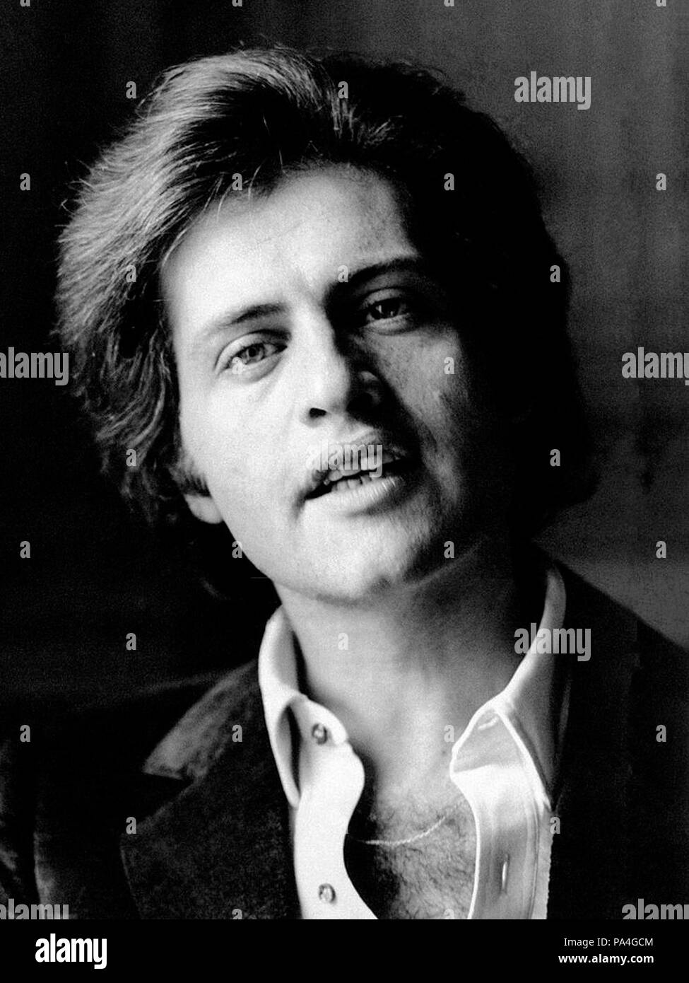 Joe dassin -Fotos und -Bildmaterial in hoher Auflösung – Alamy