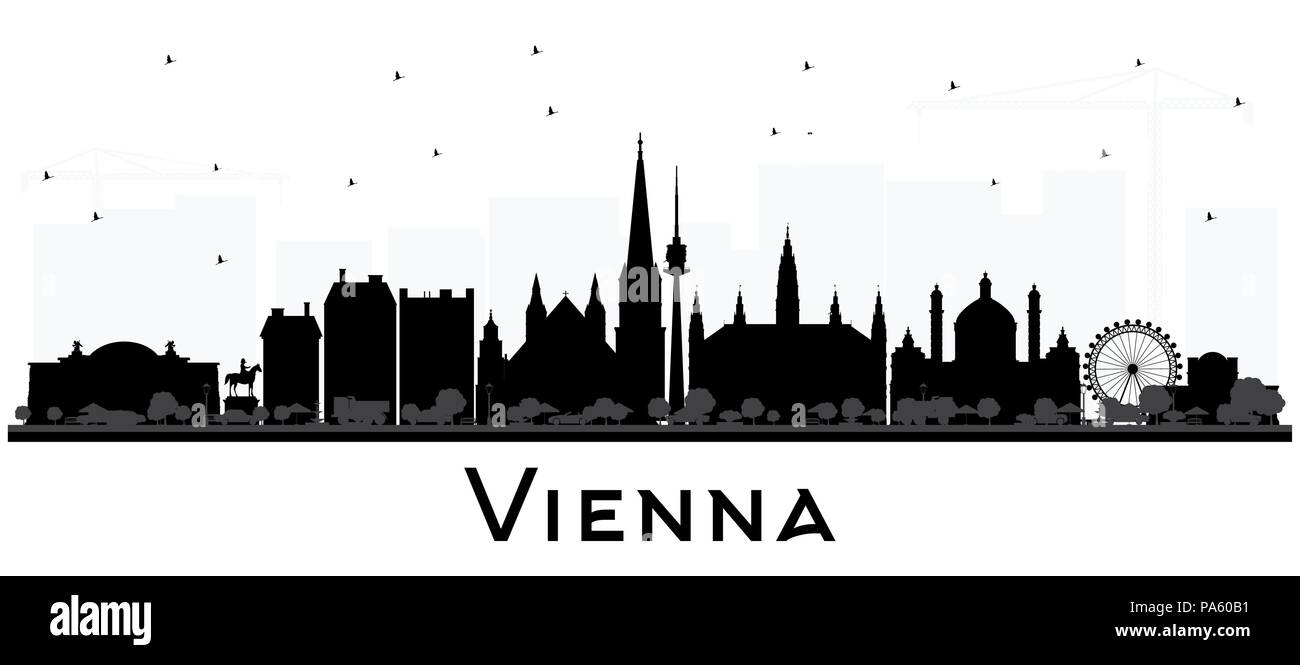 Wien Vektor Vektoren Stockfotos & Wien Vektor Vektoren Bilder - Alamy