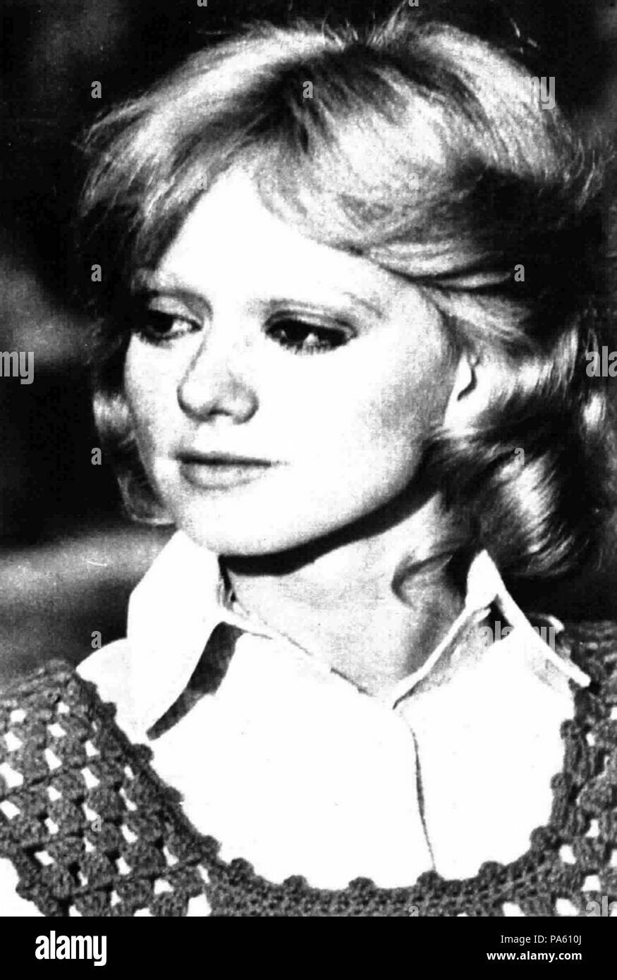 Rita pavone -Fotos und -Bildmaterial in hoher Auflösung – Alamy