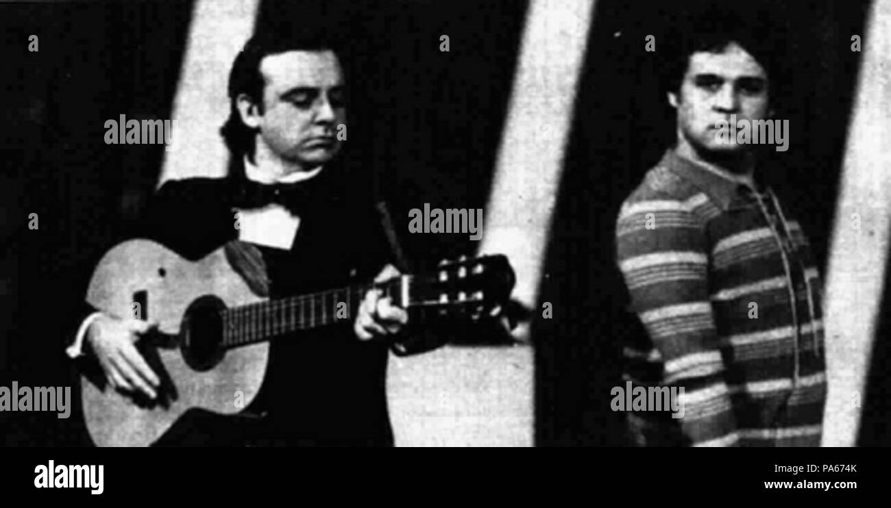Cochi und renato -Fotos und -Bildmaterial in hoher Auflösung – Alamy