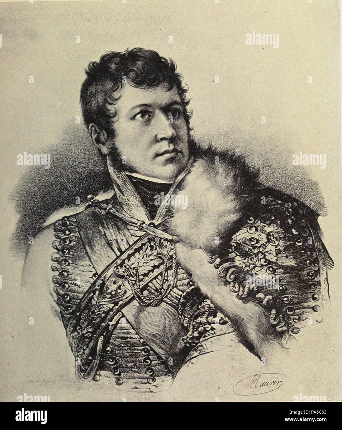 Jean andoche junot -Fotos und -Bildmaterial in hoher Auflösung – Alamy
