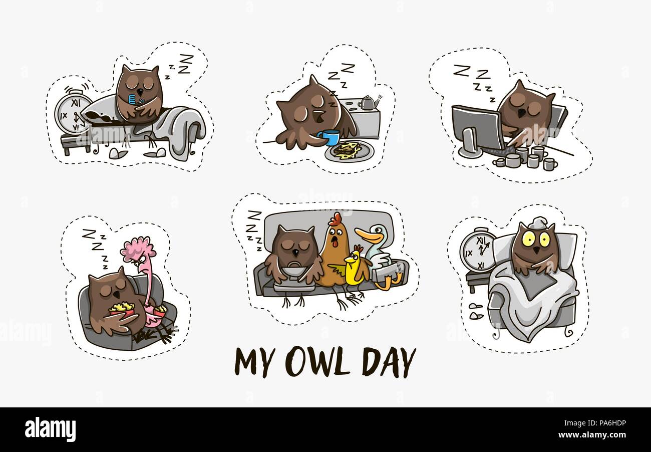 Stress comics -Fotos und -Bildmaterial in hoher Auflösung – Alamy