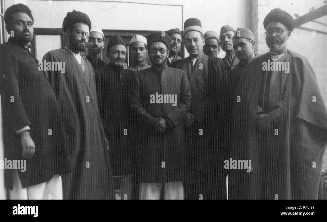 Najaf Iraq Stockfotos und -bilder Kaufen - Alamy