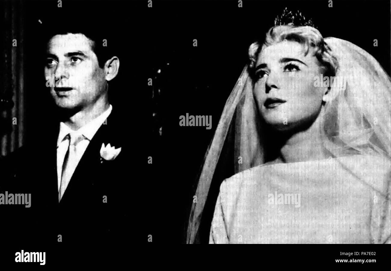 169 Hochzeit von Lorenzo Buffon und Edy Campagnoli Stockfotografie - Alamy