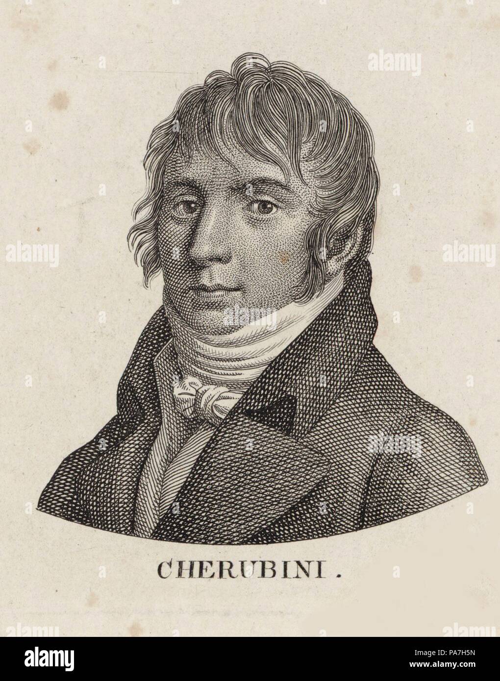 Luigi cherubini -Fotos und -Bildmaterial in hoher Auflösung – Alamy