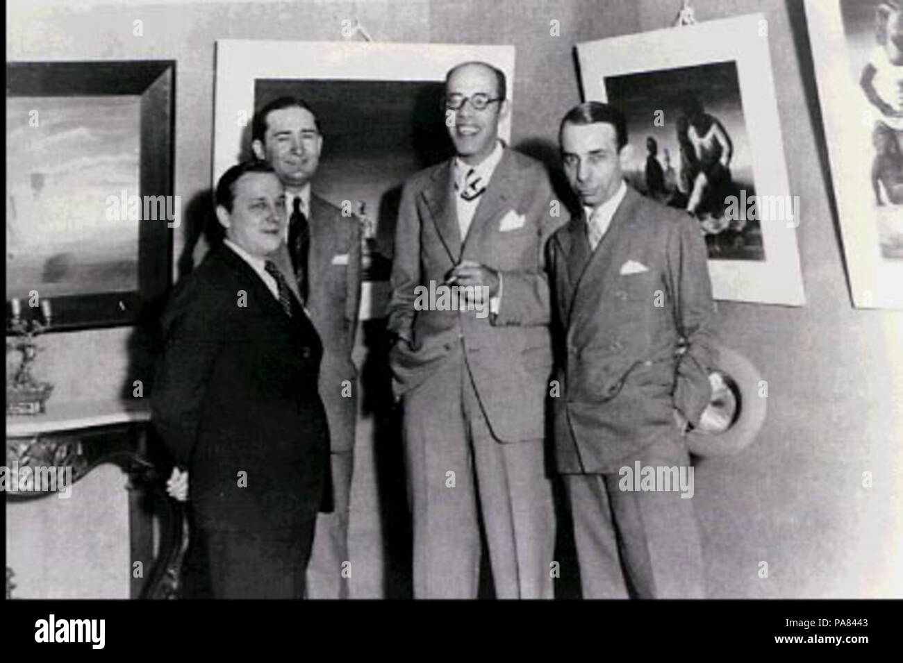 Candido portinari -Fotos und -Bildmaterial in hoher Auflösung – Alamy