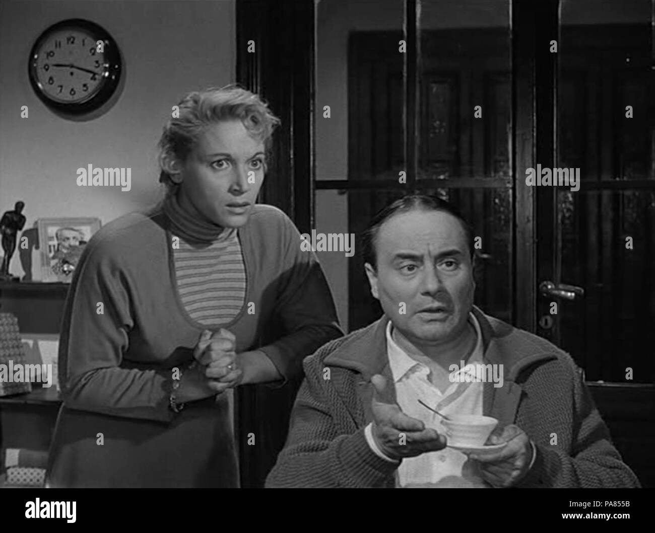 Mario riva -Fotos und -Bildmaterial in hoher Auflösung – Alamy