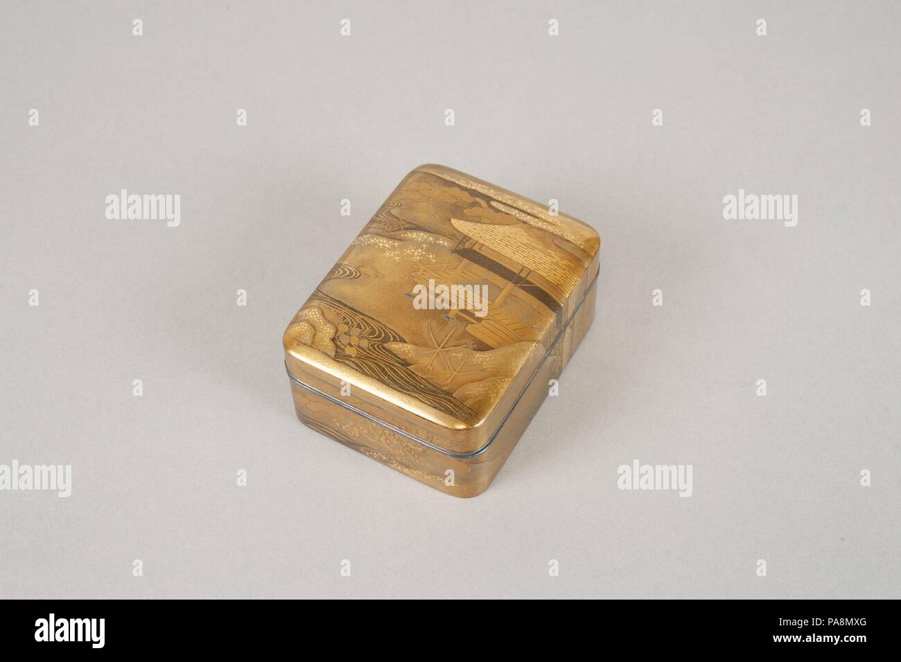 Lady akashi -Fotos und -Bildmaterial in hoher Auflösung – Alamy