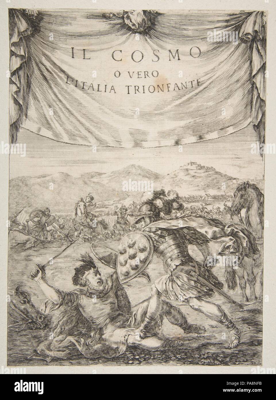 Giovanni carlo coppola -Fotos und -Bildmaterial in hoher Auflösung – Alamy