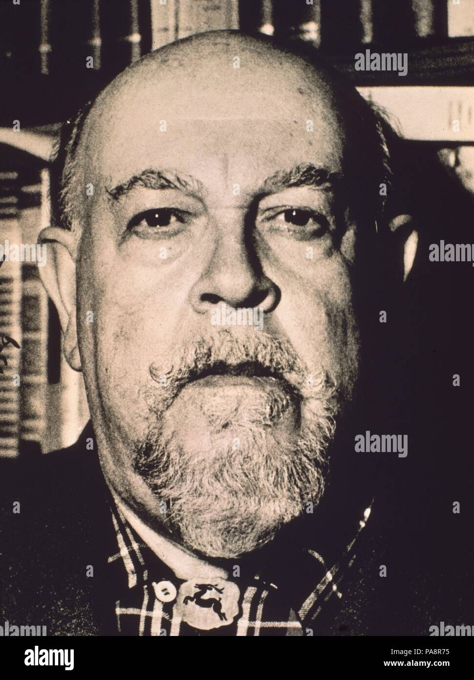 Alfonso reyes -Fotos und -Bildmaterial in hoher Auflösung – Alamy