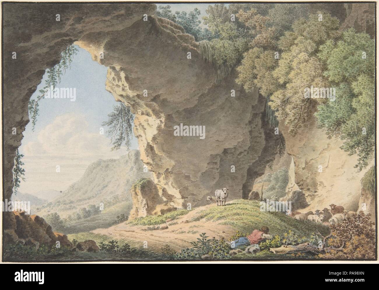Philip Heinrich Stockfotos und -bilder Kaufen - Alamy