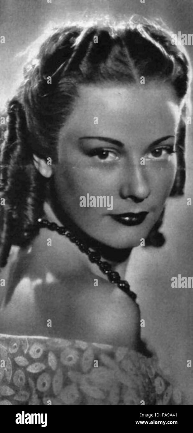 Maria denis -Fotos und -Bildmaterial in hoher Auflösung – Alamy