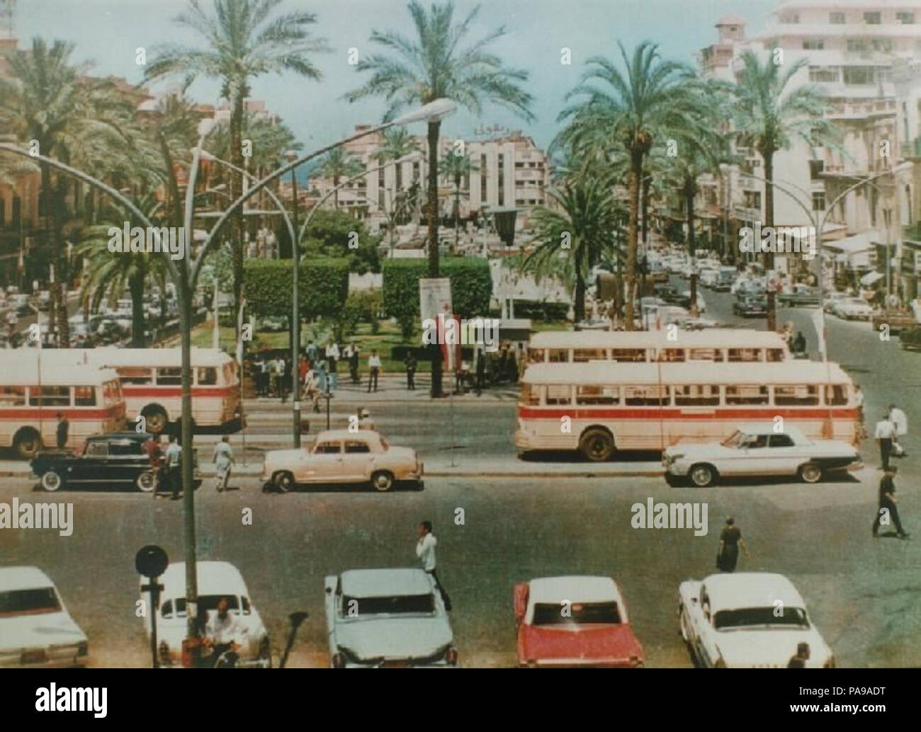 169 martyrs square beirut -Fotos und -Bildmaterial in hoher Auflösung ...