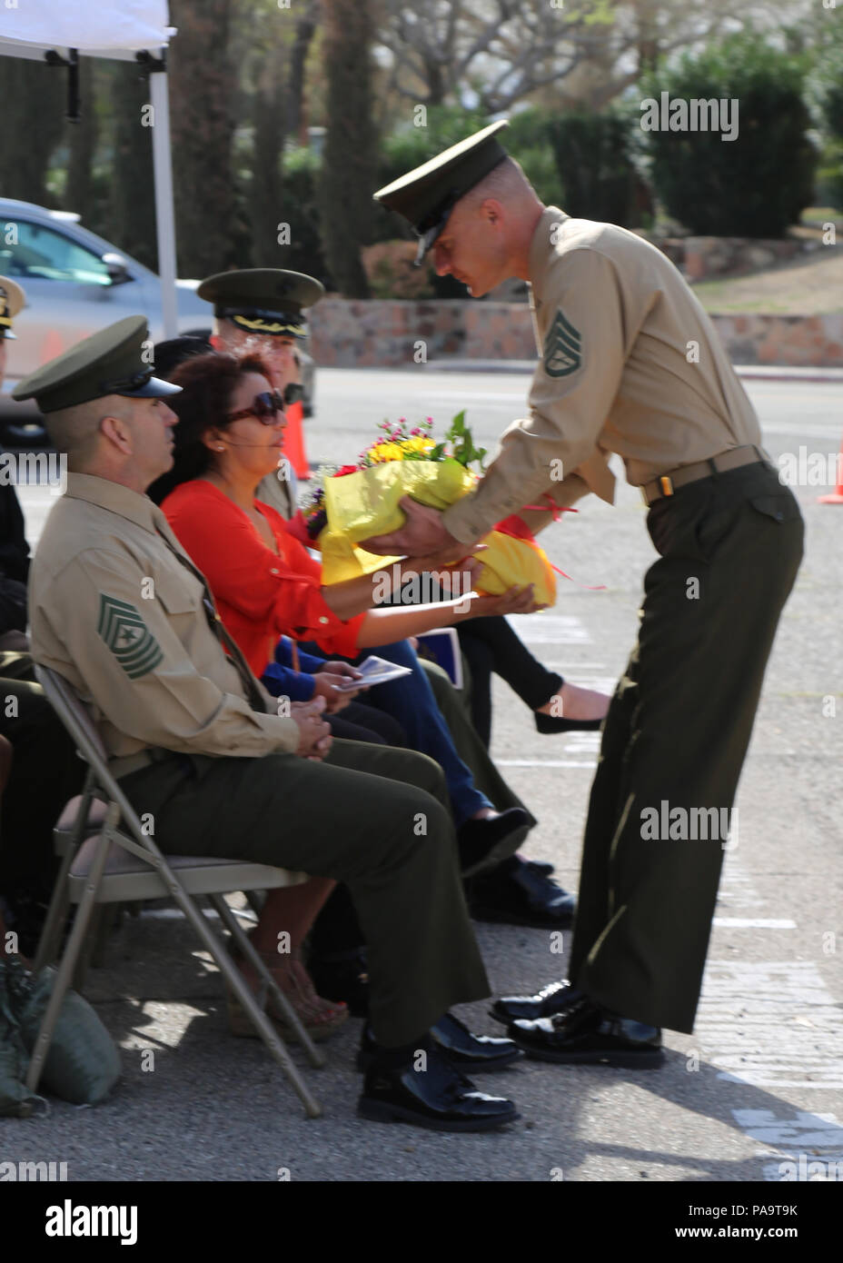 Sgt major martinez -Fotos und -Bildmaterial in hoher Auflösung – Alamy