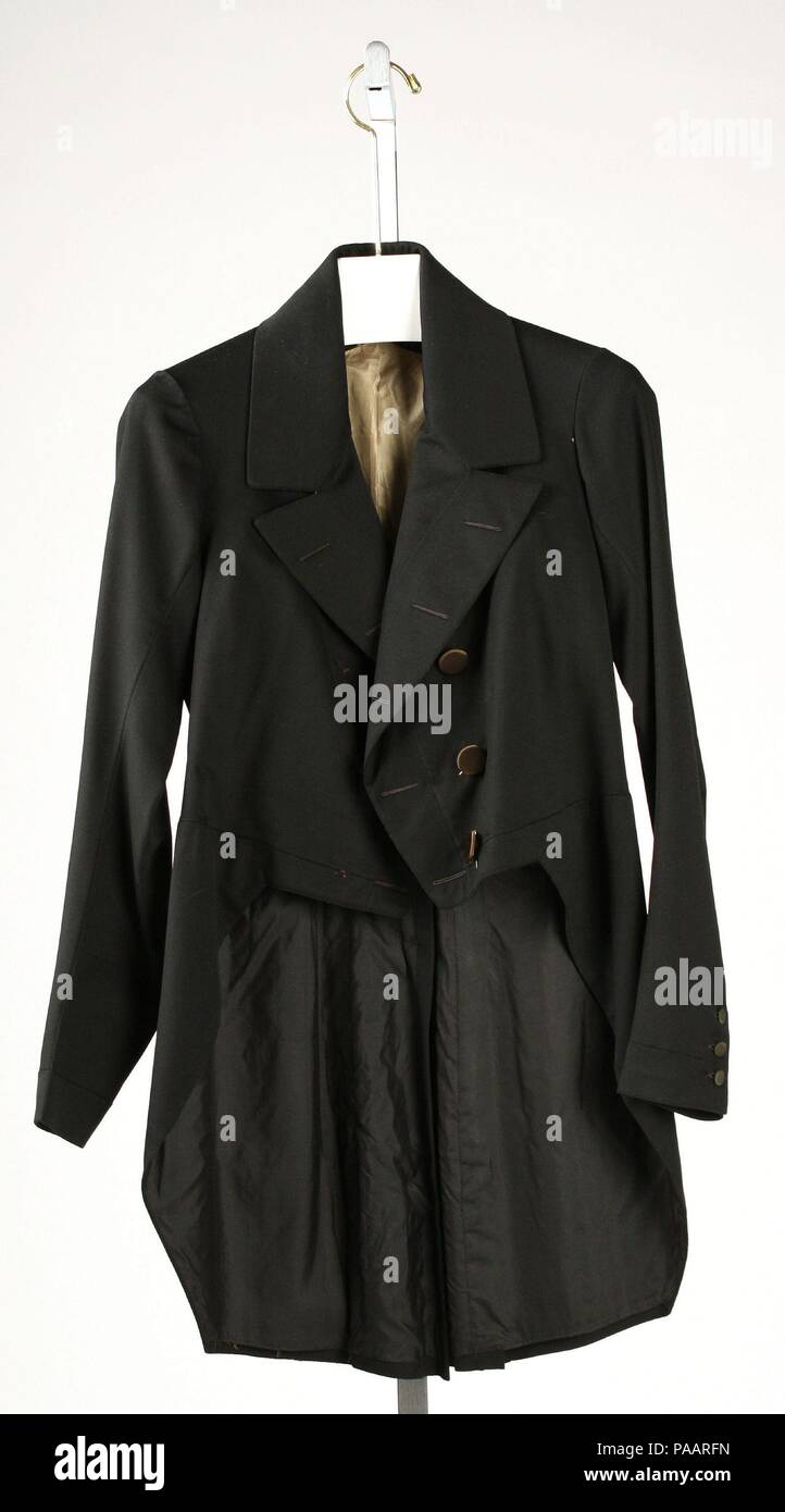 Tail coat -Fotos und -Bildmaterial in hoher Auflösung – Alamy