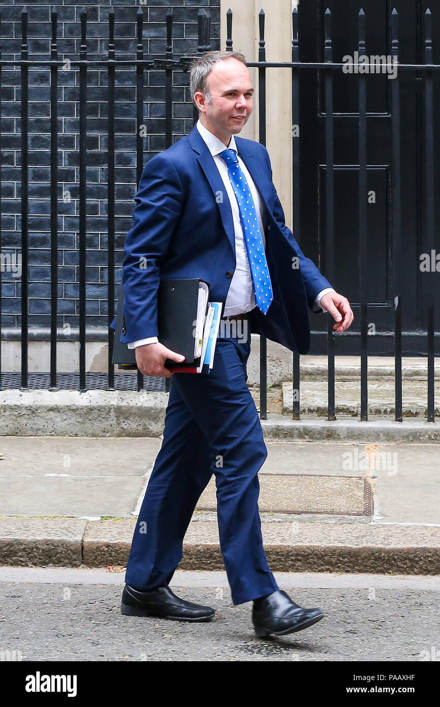 Personalchef in der downing street nummer 10 -Fotos und -Bildmaterial ...