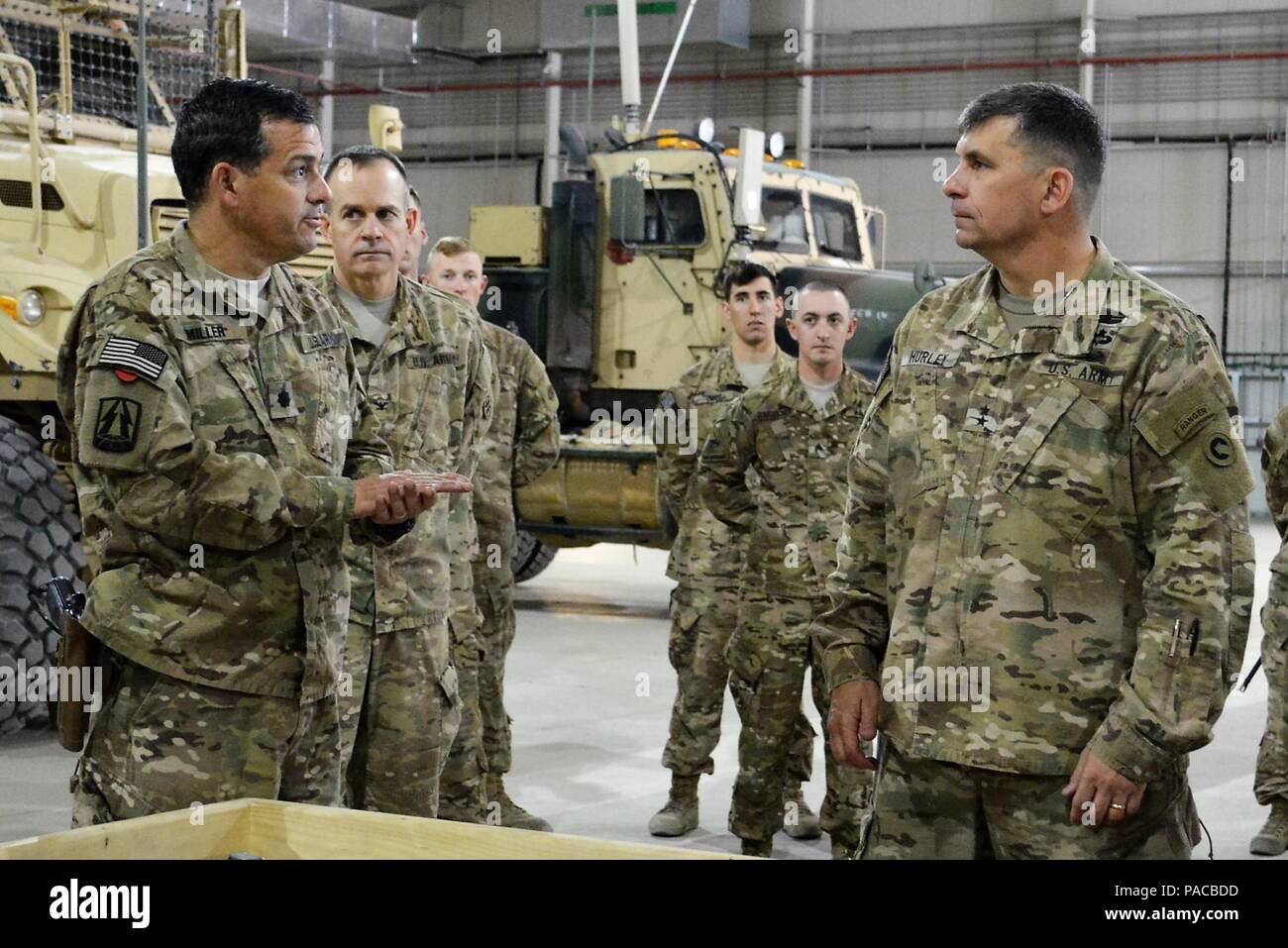 Afghanistan Mission Stockfotos und -bilder Kaufen - Alamy