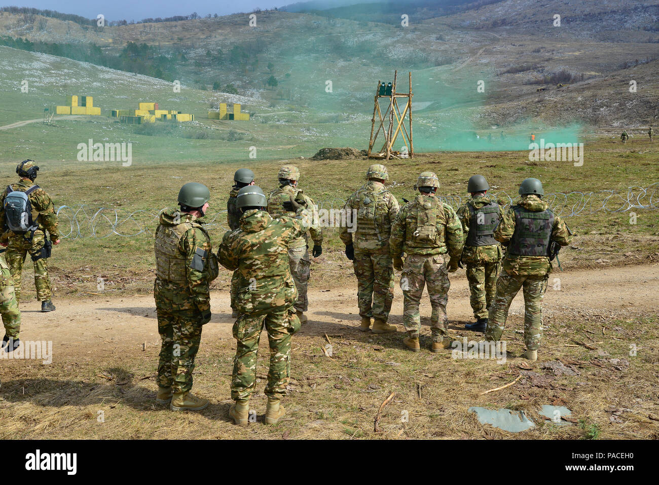 Lt col michael kloepper -Fotos und -Bildmaterial in hoher Auflösung – Alamy