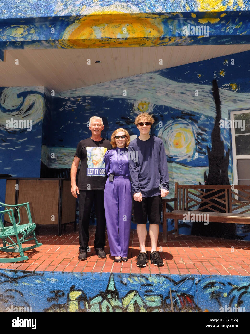 Nancy nemhauser -Fotos und -Bildmaterial in hoher Auflösung – Alamy