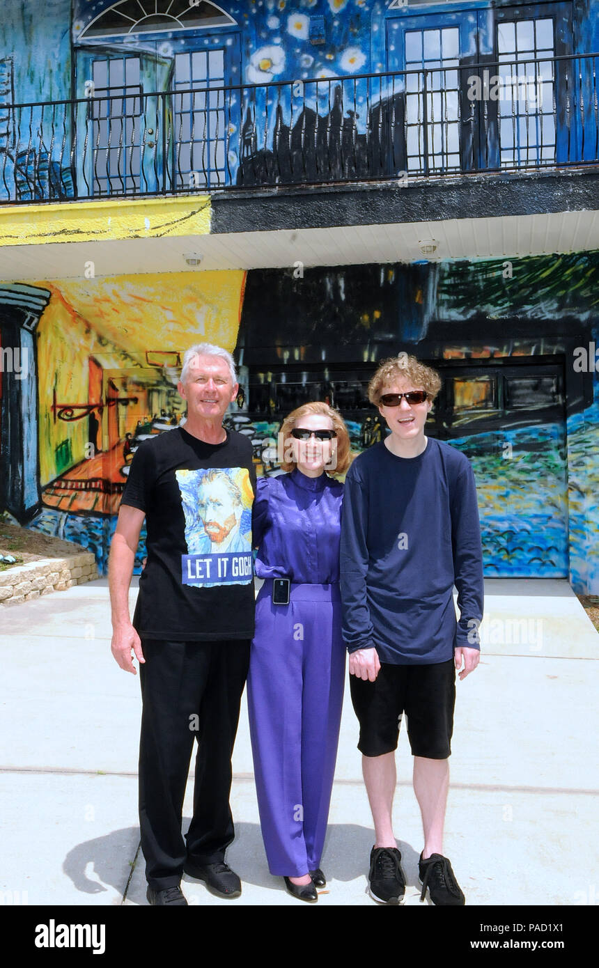 Nancy nemhauser -Fotos und -Bildmaterial in hoher Auflösung – Alamy