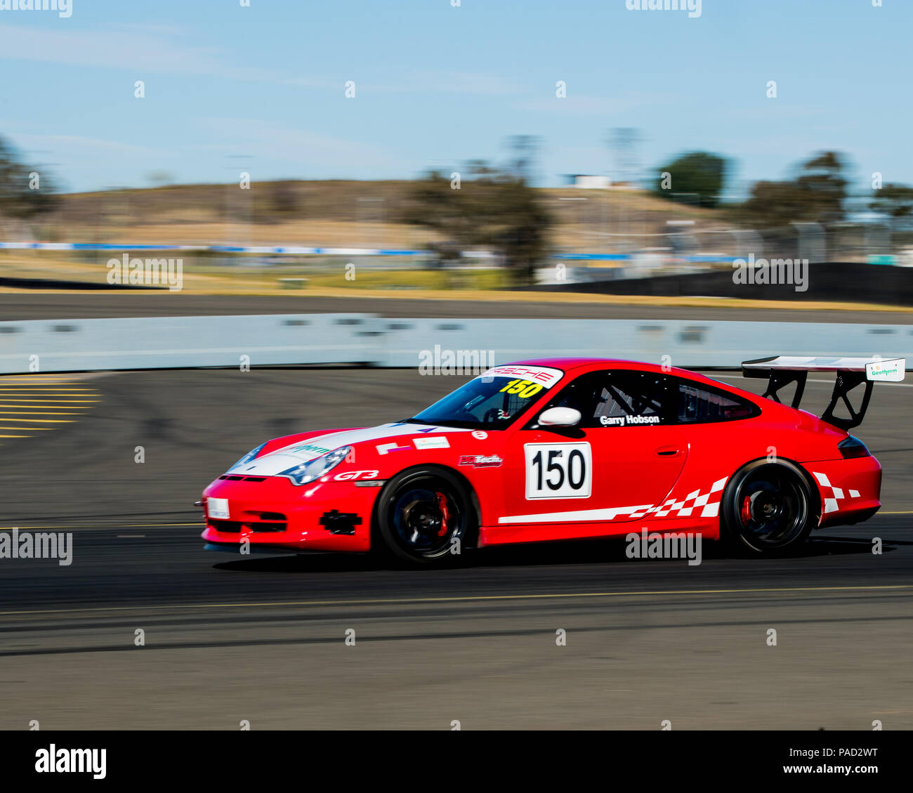 Hobson motorsport -Fotos und -Bildmaterial in hoher Auflösung – Alamy