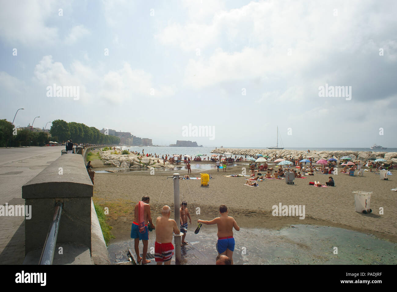 Mappatella strand -Fotos und -Bildmaterial in hoher Auflösung – Alamy