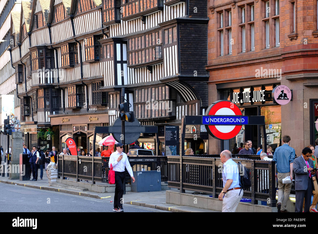 Chancery spur london -Fotos und -Bildmaterial in hoher Auflösung – Alamy