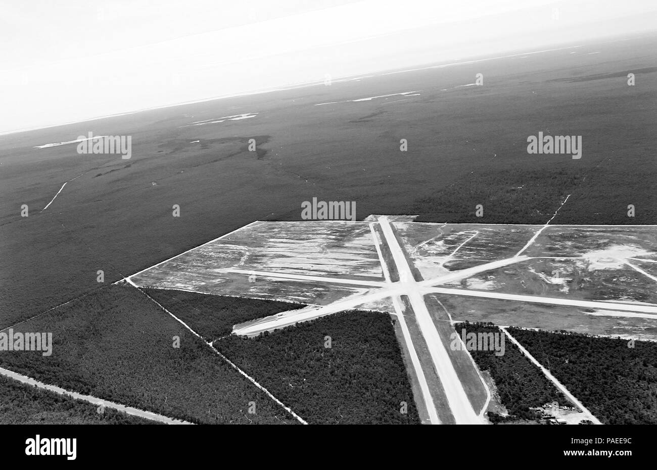 Coyle drop zone -Fotos und -Bildmaterial in hoher Auflösung – Alamy