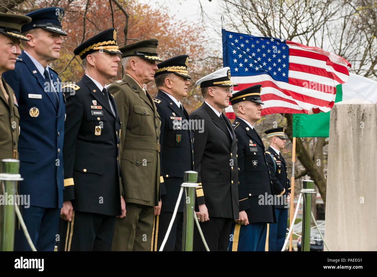 Major f d henderson -Fotos und -Bildmaterial in hoher Auflösung – Alamy