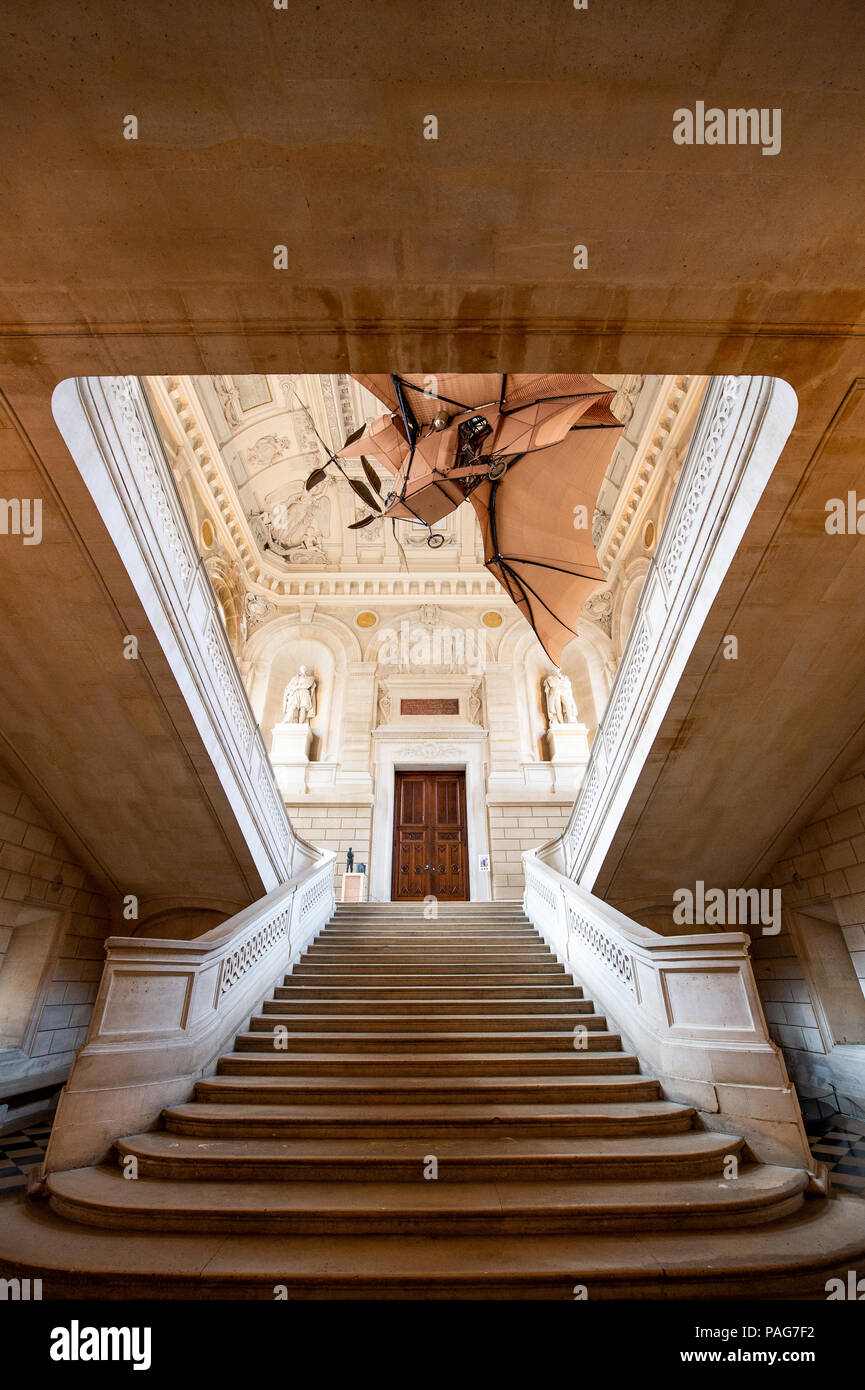 Eole iii -Fotos und -Bildmaterial in hoher Auflösung – Alamy