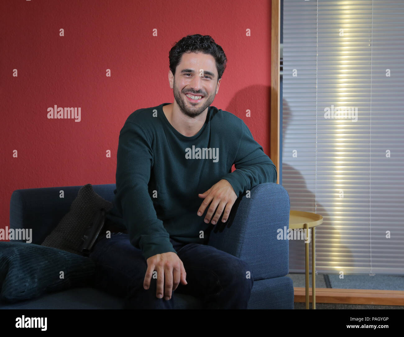 Rtl Serie Stockfotos und -bilder Kaufen - Alamy