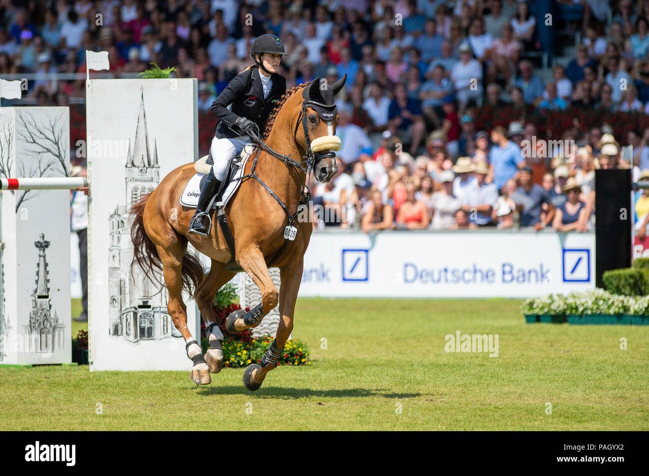 Janne friederike meyer zimmermann -Fotos und -Bildmaterial in hoher ...
