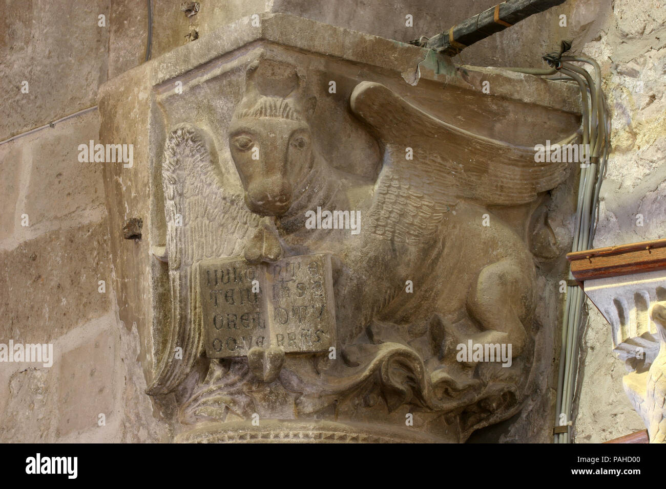 Heiliger markus den evangelisten -Fotos und -Bildmaterial in hoher ...