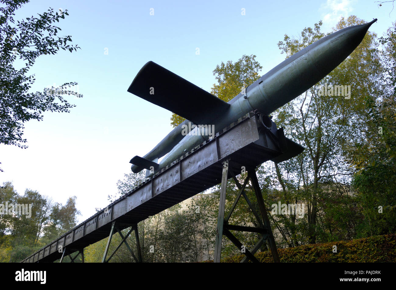 Fieseler fi103 -Fotos und -Bildmaterial in hoher Auflösung – Alamy