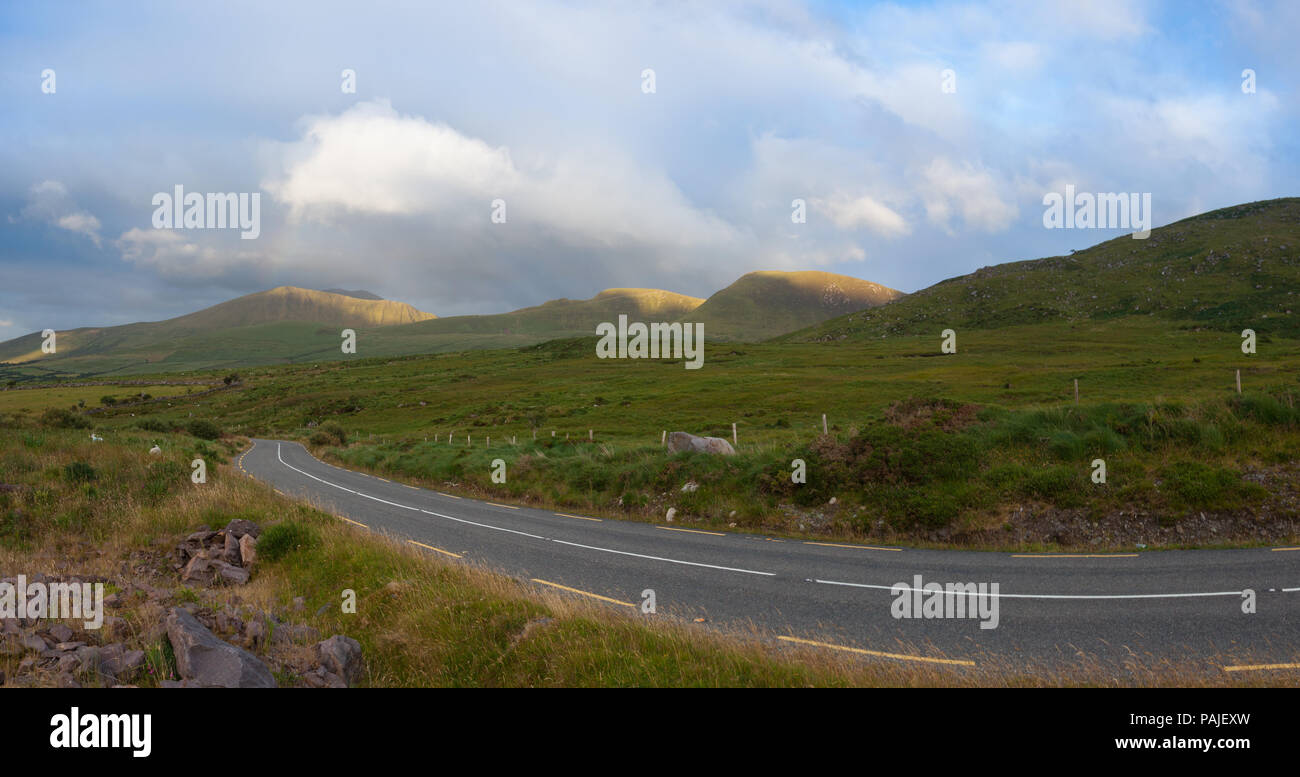 Conor pass connor pass -Fotos und -Bildmaterial in hoher Auflösung – Alamy