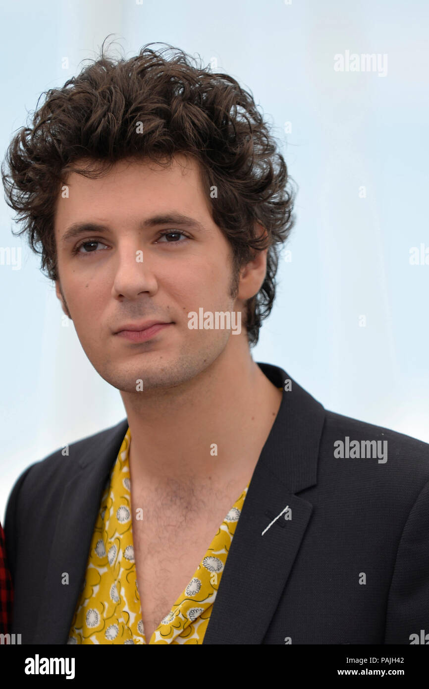 Vincent lacoste -Fotos und -Bildmaterial in hoher Auflösung – Alamy