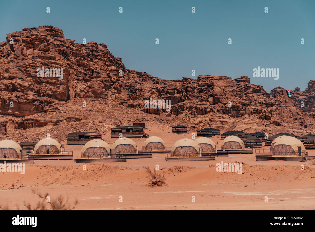 Mars hotel -Fotos und -Bildmaterial in hoher Auflösung – Alamy