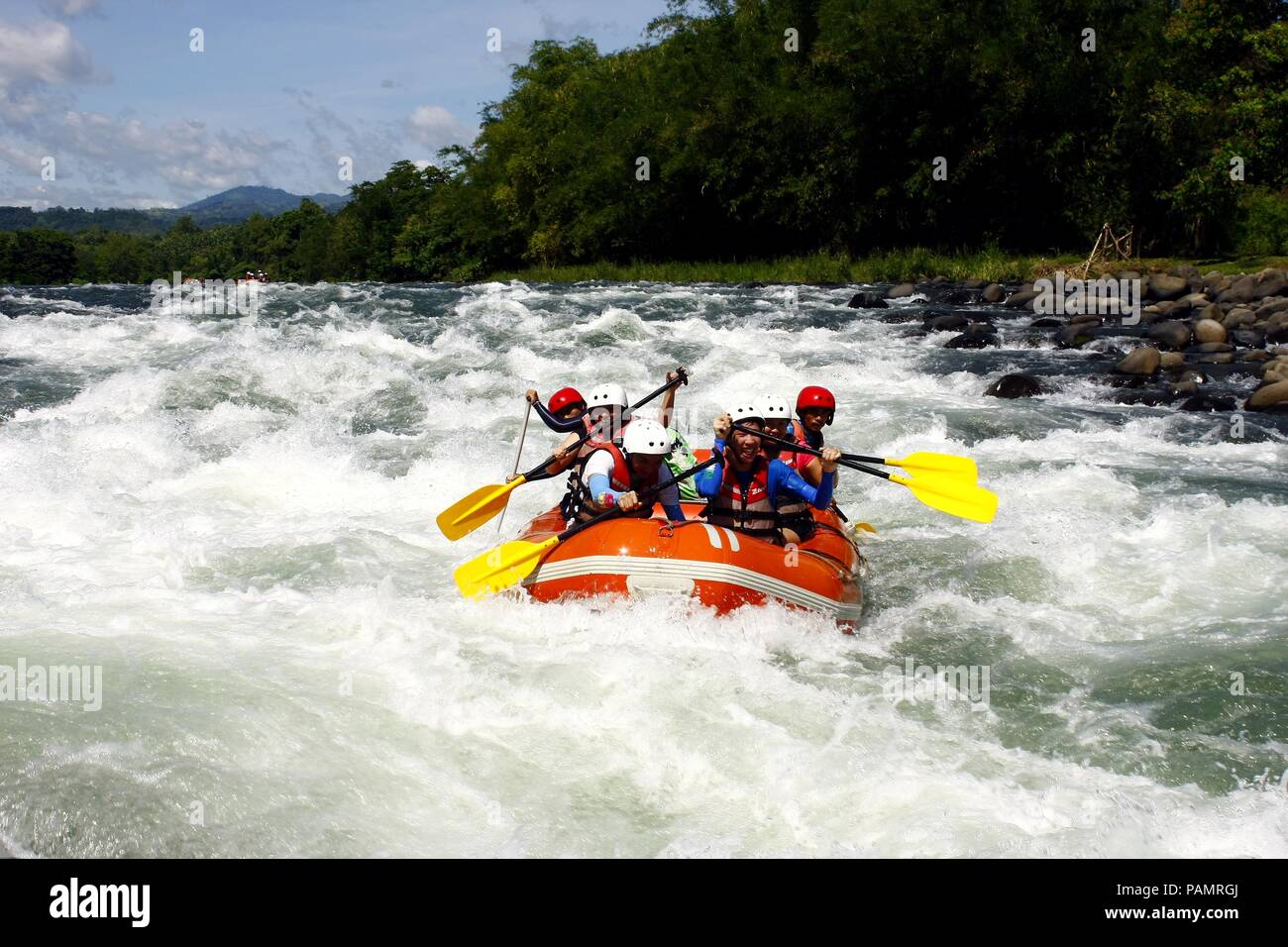 Cagayan river -Fotos und -Bildmaterial in hoher Auflösung – Alamy