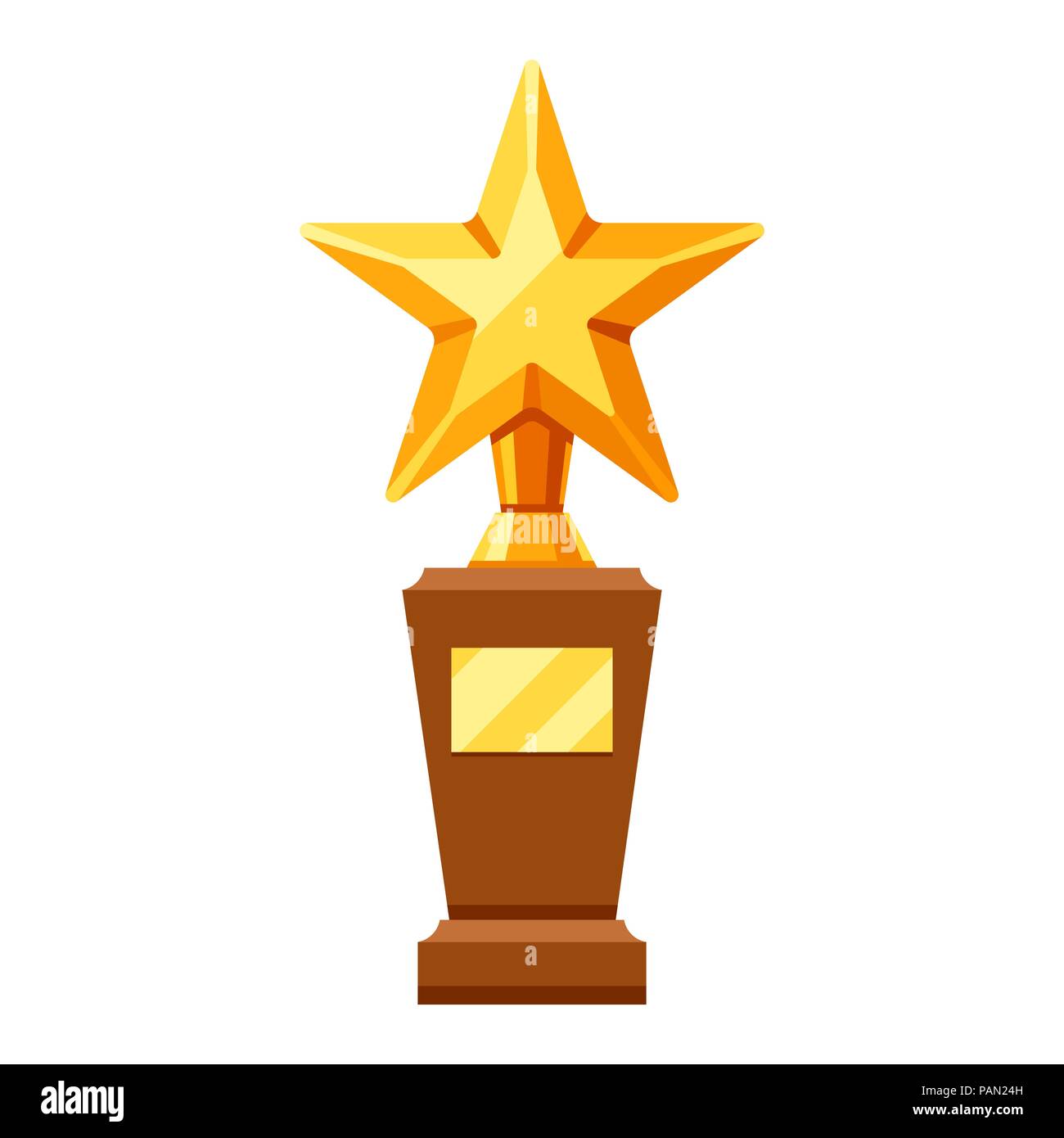 Prize icon Stock-Vektorgrafiken kaufen - Alamy