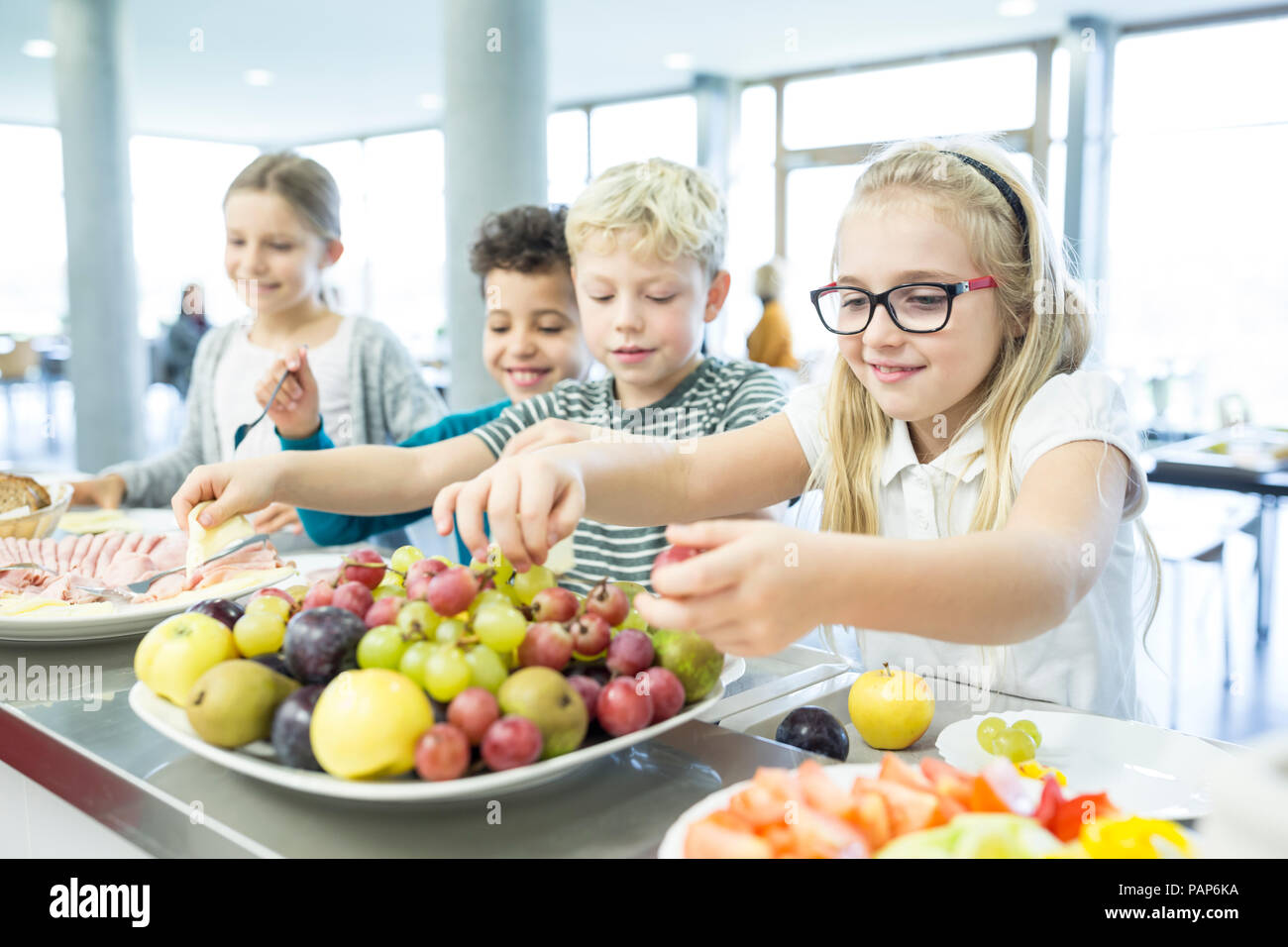 Die kantine -Fotos und -Bildmaterial in hoher Auflösung – Alamy