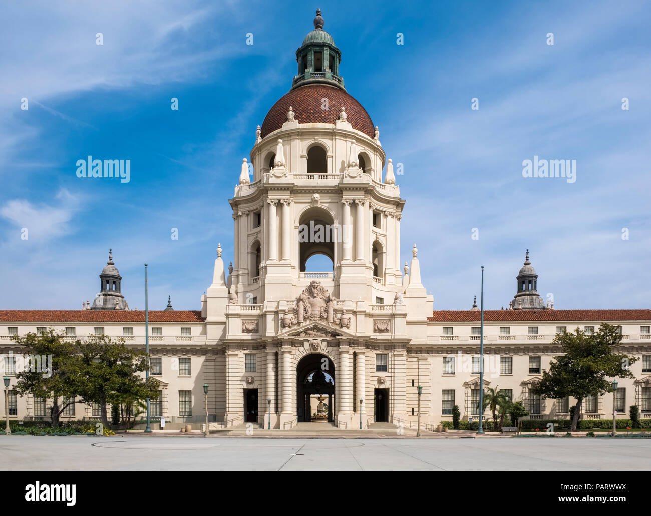 Stadt von pasadena -Fotos und -Bildmaterial in hoher Auflösung – Alamy