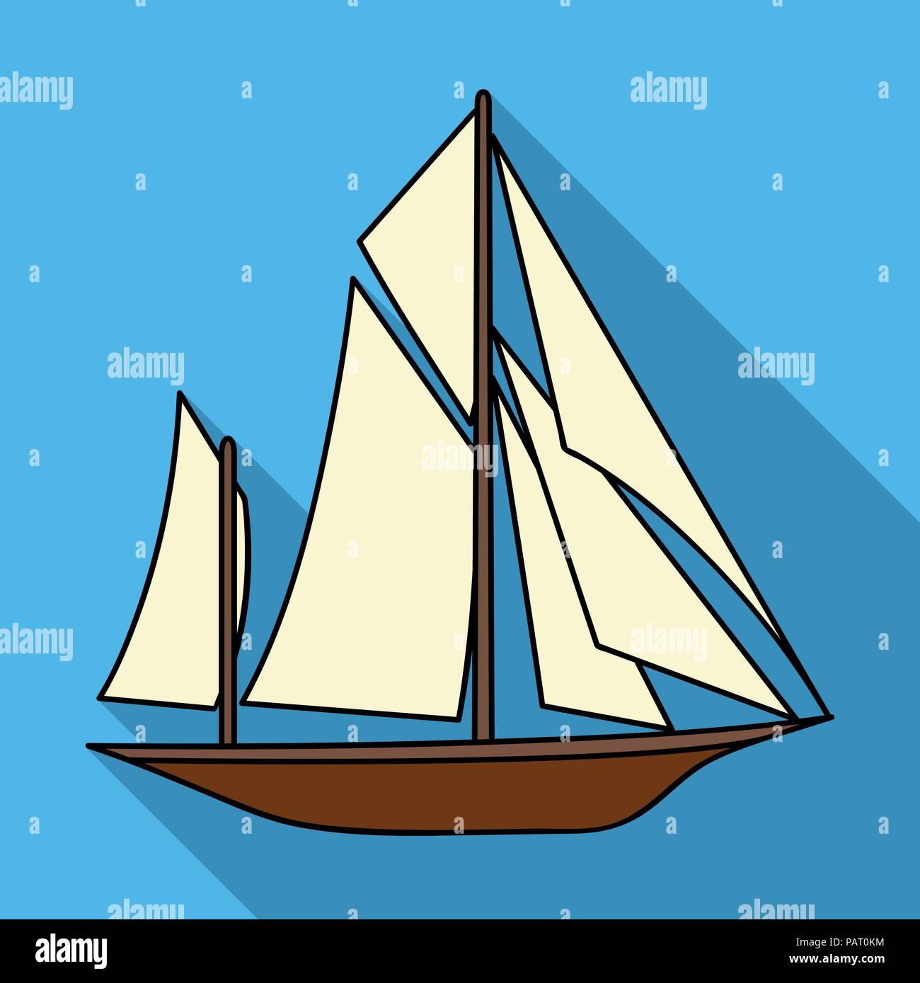 Segelboot im sto -Fotos und -Bildmaterial in hoher Auflösung – Alamy